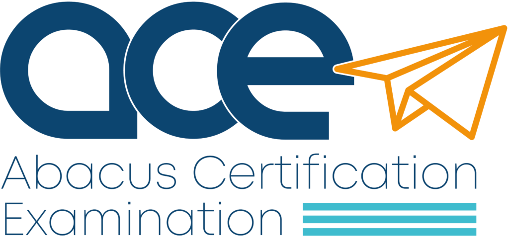 Abacus Certification Examination – Cognito Abacus